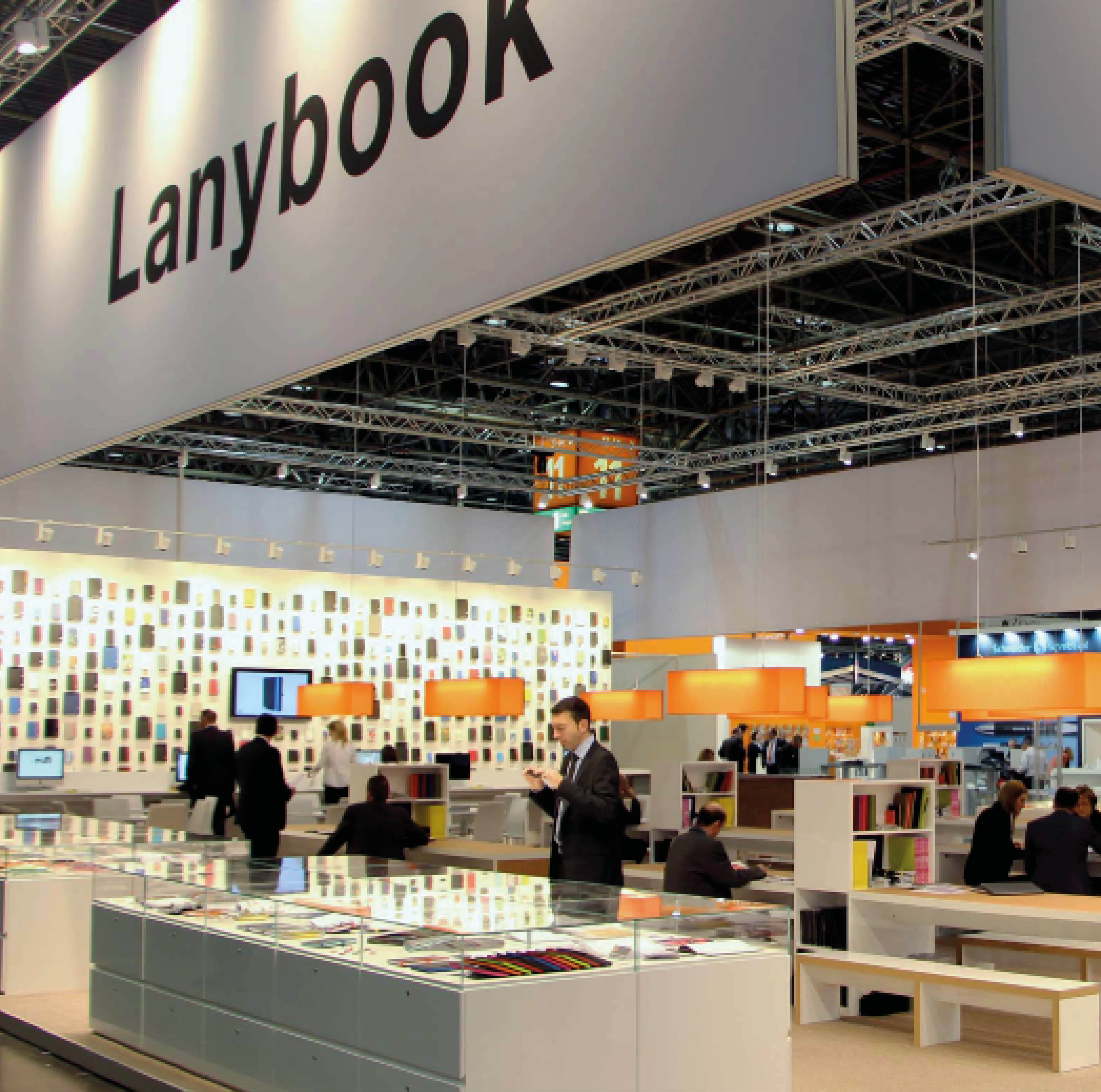 Individuelle Notizbücher | schön, hochwertig und edel - lanybook.com